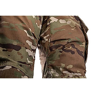 Propper mens Propper Ocp Hot Weather Combat Uniform Trouser Pant, Ocp, Medium US