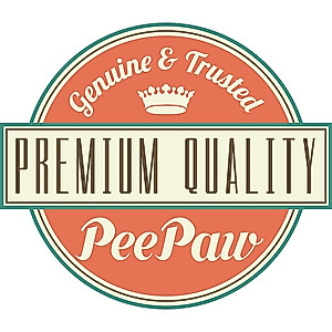 CafePress Vintage Peepaw Mug Ceramic Coffee Mug, Tea Cup 11 oz