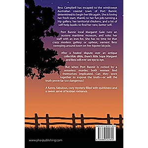 A Curious Woman: Murder Under the Gum Trees