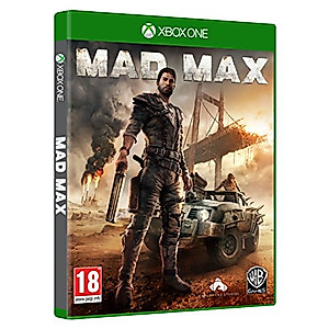 Mad Max (Xbox One)