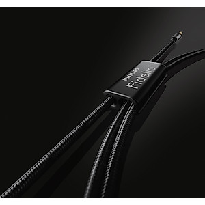 Philips X2HR Fidelio Over Ear Headphone, Black