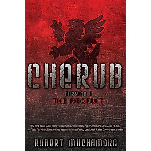 The Recruit (1) (CHERUB)