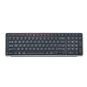 Contour Balance Keyboard