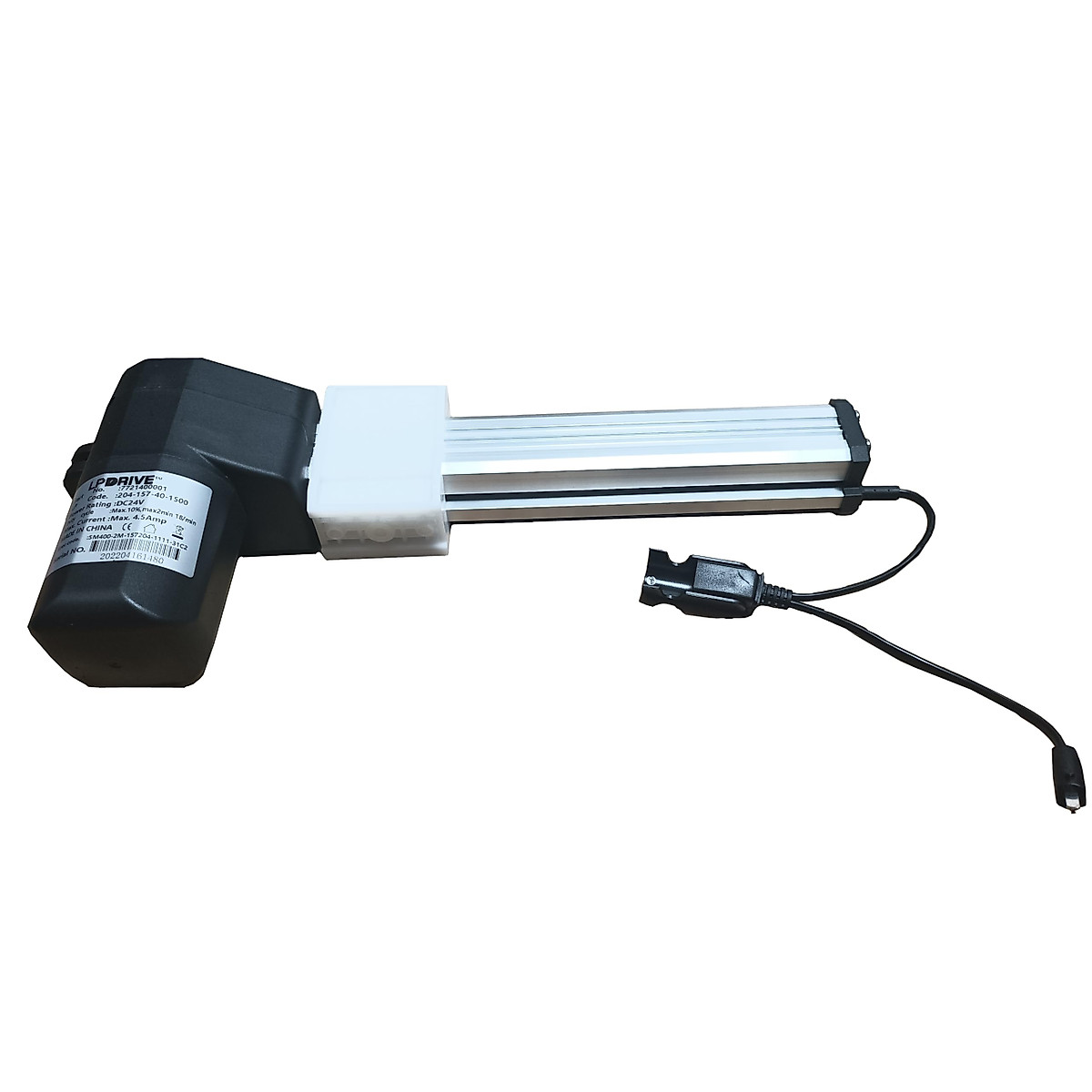 FR Emomo Powered Recliner Motor Model 3MR135-334E for Motor Replacement