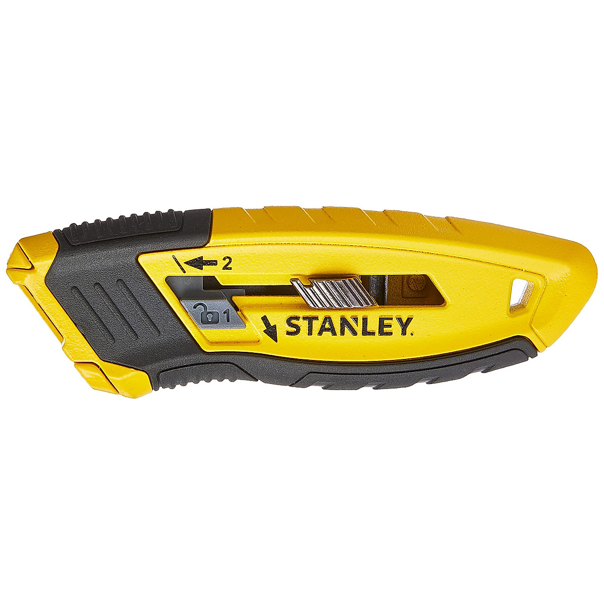 Stanley Retractable Utility Knife