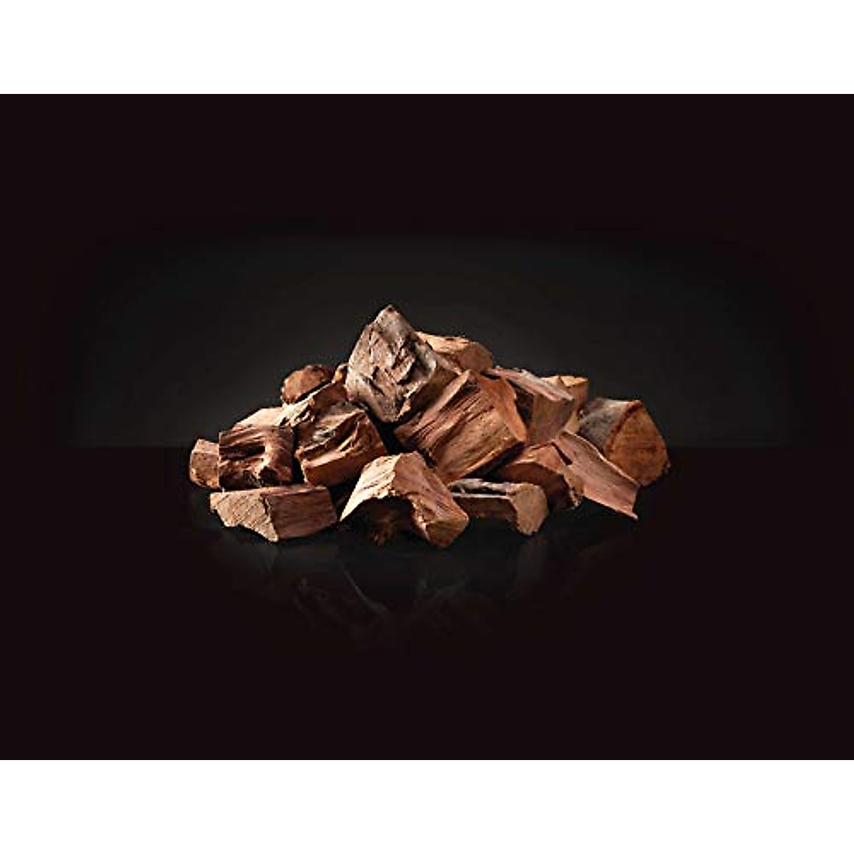 Napoleon 67028 Apple Wood Chunks Smoker Chips, Multi