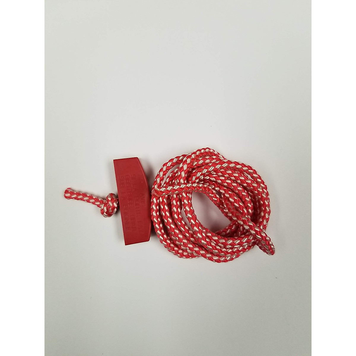 LiftMaster 41A2828 Emergency Release Pull Cord Garage Chamberlain Craftsman