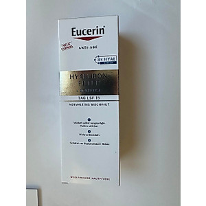Eucerin HYALURON-FILLER DAY SPF15 50ml
