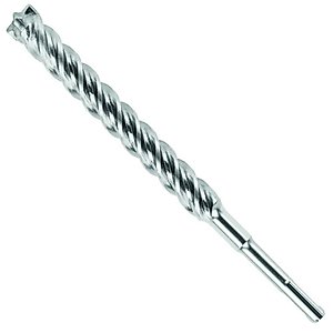 Bosch HC2224 Wild Bore Head SDS-plus Shank Bit 3/4 x 10 x 12-Inch