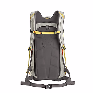 Big Agnes Ditch Rider 32L Backpack for Day Hiking, Fog