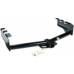 Reese Towpower Trailer Hitch Class III, 2 in. Receiver, Compatible with Select Chevrolet Silverado : GMC Sierra