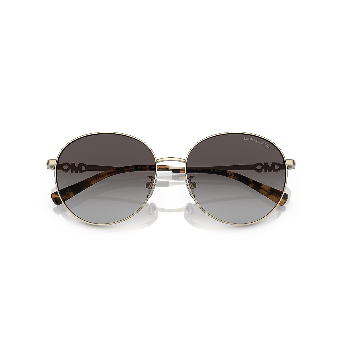 Michael Kors MK1119-10148G Sunglasses 57mm