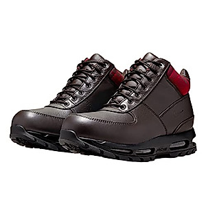 Nike Men's Air Max Goadome SE Boots, Shadow Brown/Black-shadow Brown, 11.5