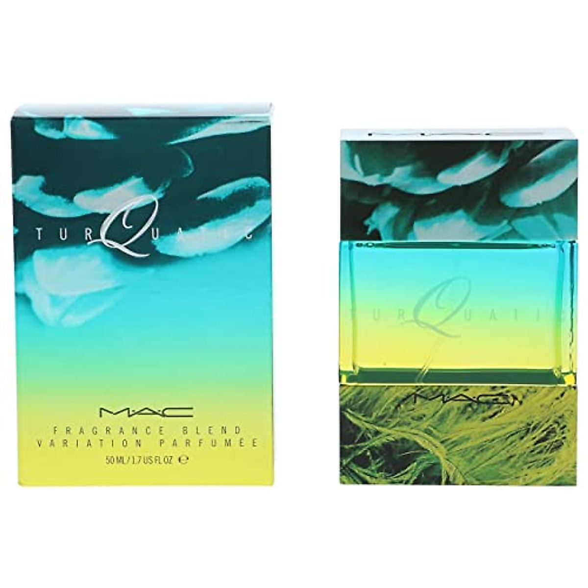 MAC Turquatic Perfume 50ml