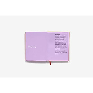 Do It For Yourself: A Motivational Journal (Start Before You're Ready Guided Journal)