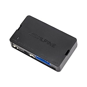 Alpine KAC-001 External Accessory Control Module