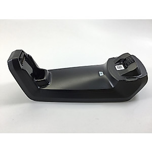 Zebra Symbol DS8178-SR 2D/1D Wireless Bluetooth Barcode Scanner/Imager, Includes Cradle and USB Cord (Upgraded Model of DS6878-SR)
