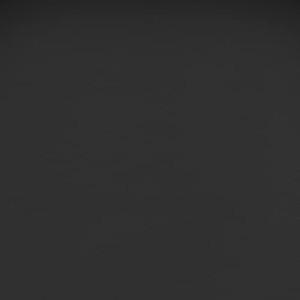 Flash Furniture Shelly Set of 2 Commercial Counter Height Bar Stools - Black LeatherSoft Upholstery - Black Metal Frames - 26" High - Chrome Feet and Footrests