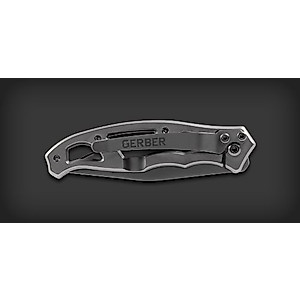 GERBER Paraframe Mini Folding Knife - Choose Style