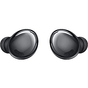 UrbanX Street Buds Pro - True Wireless Earbuds w/Hands Free Controls (Wireless Charging Case Included) - Black