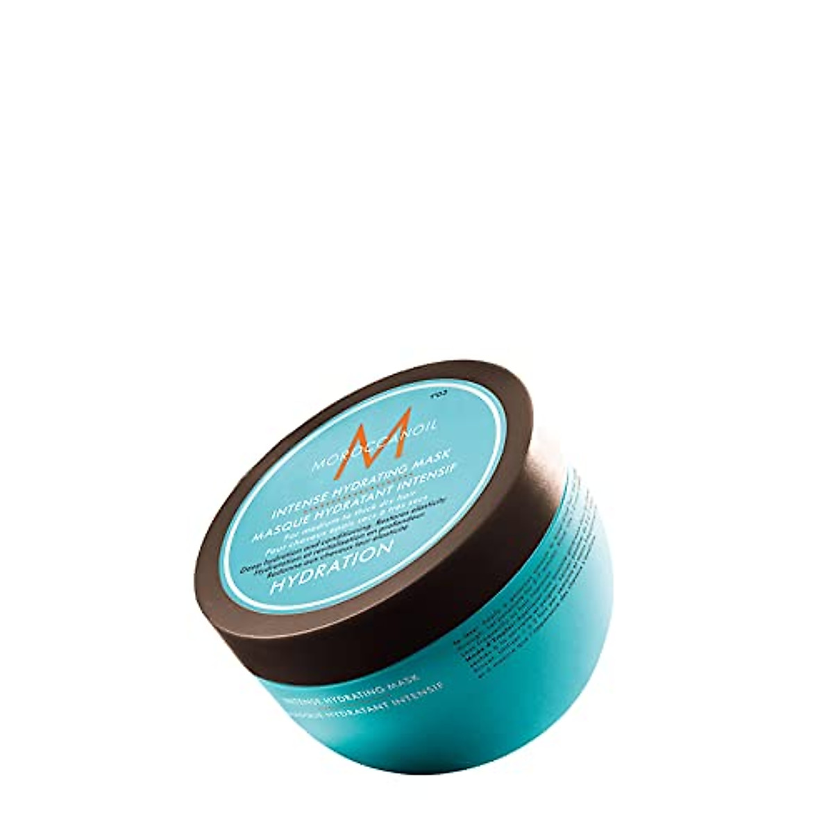 Moroccanoil Intense Hydrating Mask, 16.9 Fl. Oz.