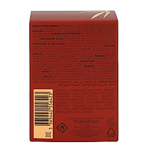 Yves Saint Laurent Opium For Women - 1 Oz Edt Spray