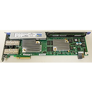 NetApp X3149A-R6 NVRAM8 Card With 4GB Memory With Battery X3149