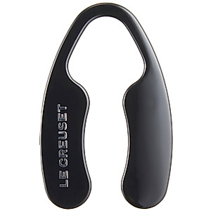 Le Creuset Foilcutter, Black