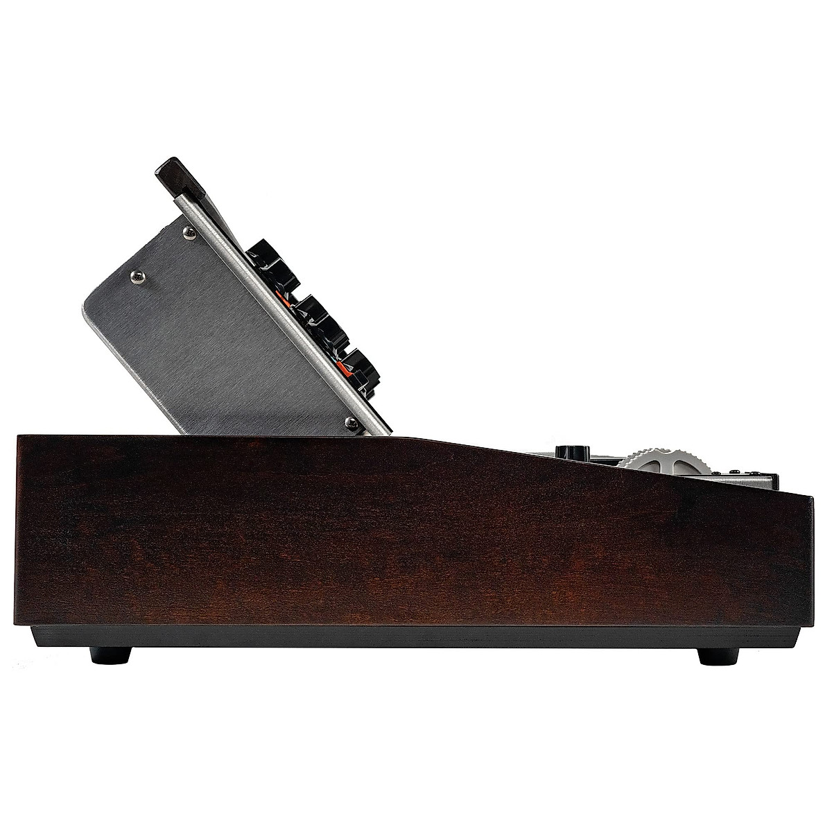 Moog Minimoog Model D Analog Synthesizer - Appalachian Cherry