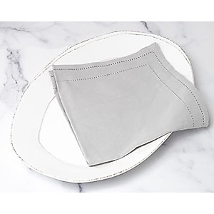 Vietri Lastra White Collection Italian Serveware Sets (Oval Platter)