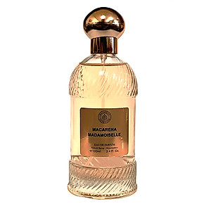 Madamoiselle Women 3.4 oz By Macarena Eau De Parfum
