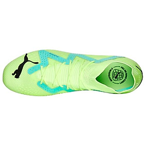 PUMA Future Pro FG/AG Fast Yellow/Puma Black/Electric Peppermint 9 D (M)