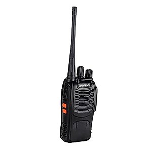 Gatuida 1set Walkie Talkie Intercom Rechargeable for Adults Walkie Talkie Hiking Handheld Interphone 2 Way Walkie Talkie Caregiver Pager Portable Walkie-Talkie