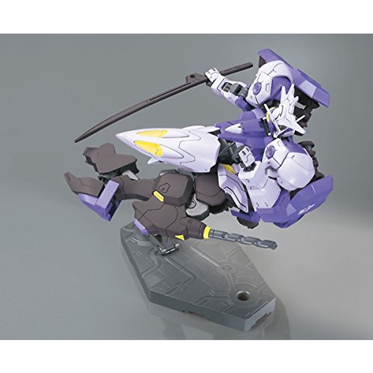 Bandai Hobby - Gundam IBO - #35 Gundam Kimaris Vidar, Bandai HG IBO1/144