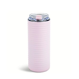 Manna Callie Tallboy Textured Tumbler - 18 Oz - Lavender