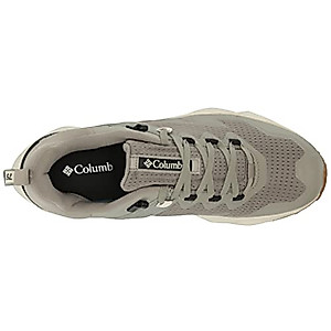 Columbia Men's Facet 75 Outdry, Kettle/Black, 11