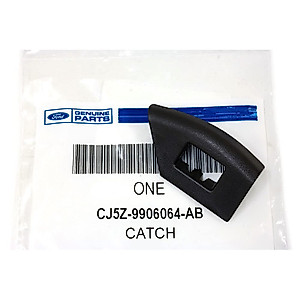 Ford 2013-2015 Escape C-Max Glove Box Latch Striker Right Passenger OEM New