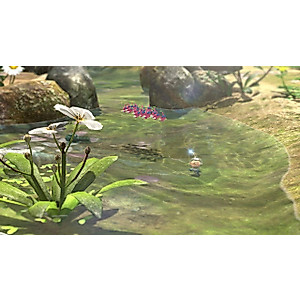Pikmin 3 (Renewed)