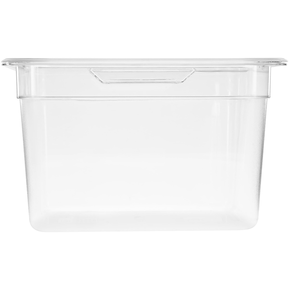 MEAT! Sous Vide Commercial Grade Quality Cooker with a 10 Gallon Cooking Capacity for Vacuum-Sealed Meat or Vegetables (12L Container)