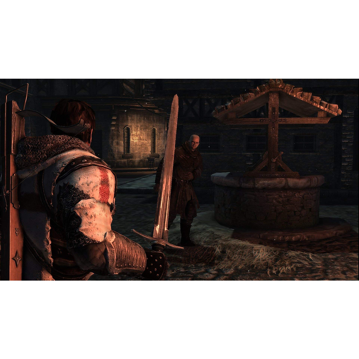 The Cursed Crusade - Xbox 360 (Renewed)