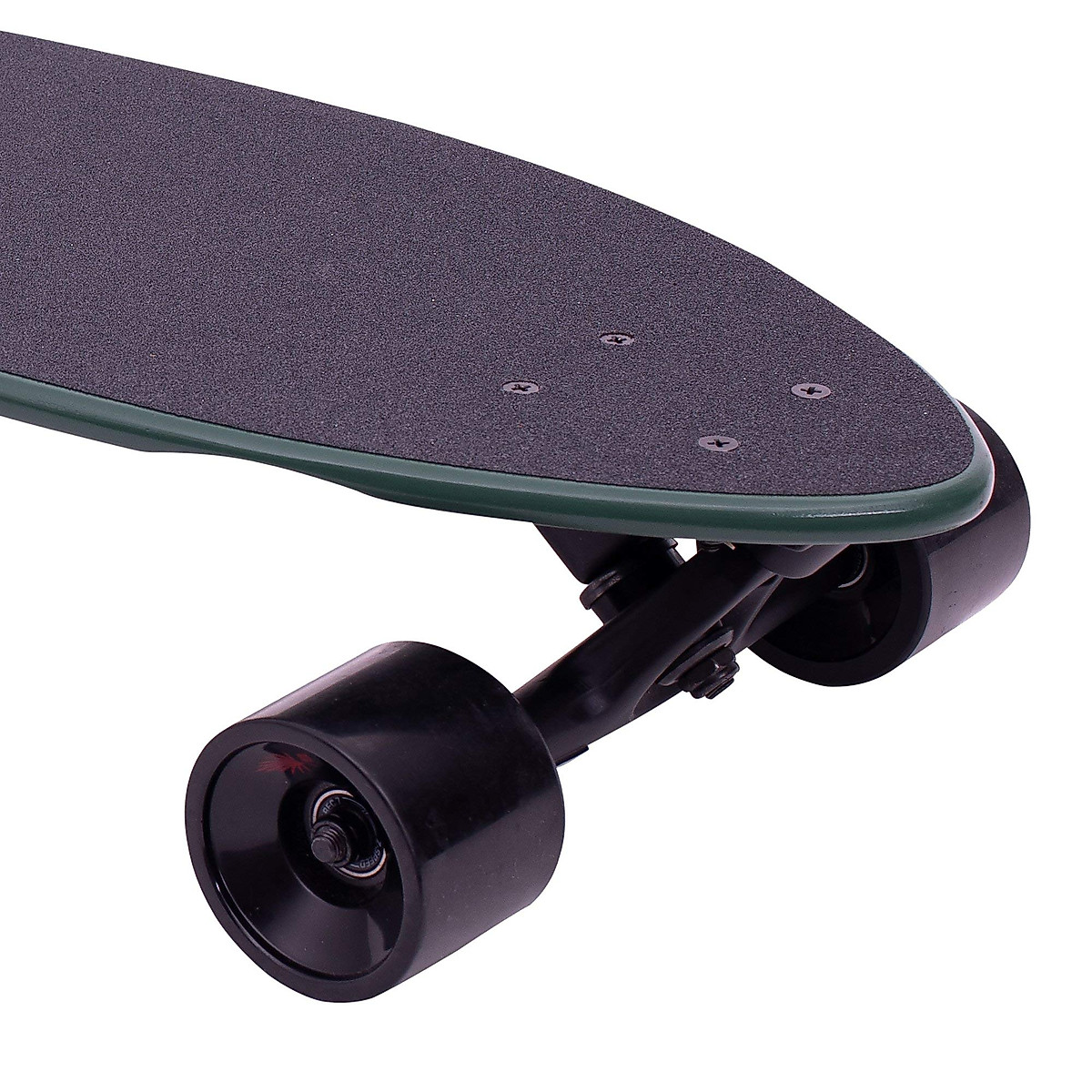 Z-Flex Skateboard - Aragon Cheetah Roundtail