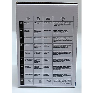 Omron M2 (HEM-7143-E) Classic Digital Automatic Upper Arm Blood Pressure Monitor Stores Up to 30 Readings