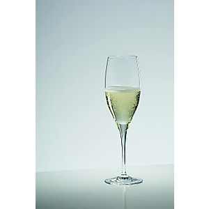 Riedel Vinum Pay 3 Get 4 Value Set Cuvee Champagne Glass
