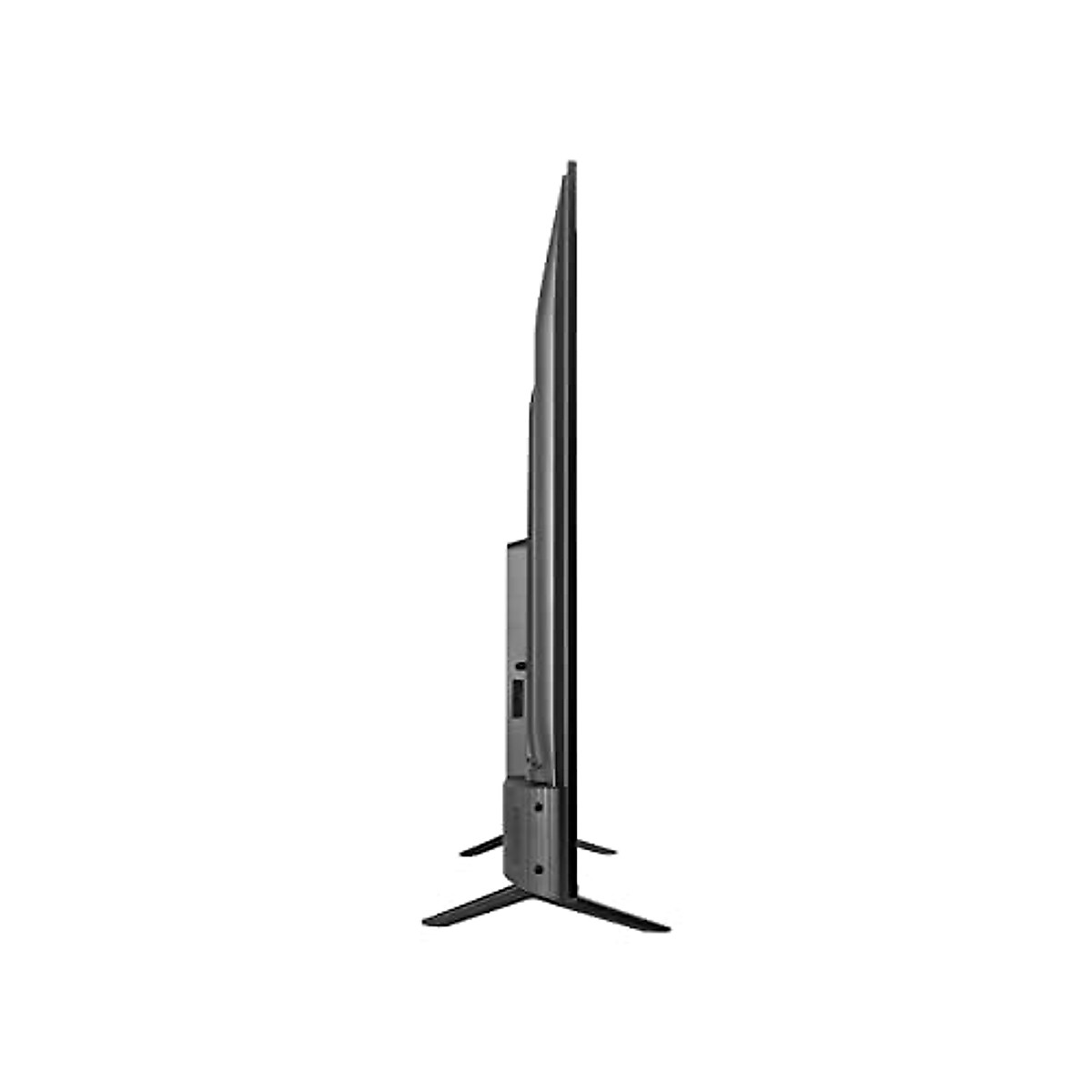 TCL 43" Class 4-Series 4K UHD HDR Smart Google TV – 43S446, 2022 Model
