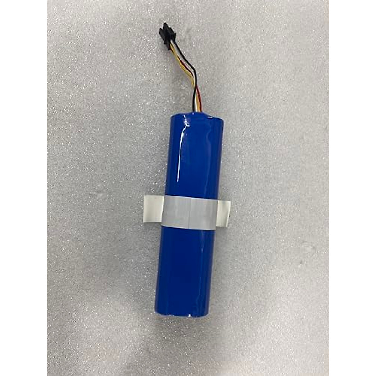 NASTIMA 14.4V 5800mAh Li-ion Battery Compatible with Eufy Robovac L70 Hybrid, T2190, T2190G21, Part Number INR18650 M26-4S2P, Vacuum Cleaners Battery with BMS