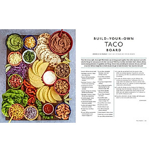 Beautiful Boards: 50 Amazing Snack Boards for Any Occasion