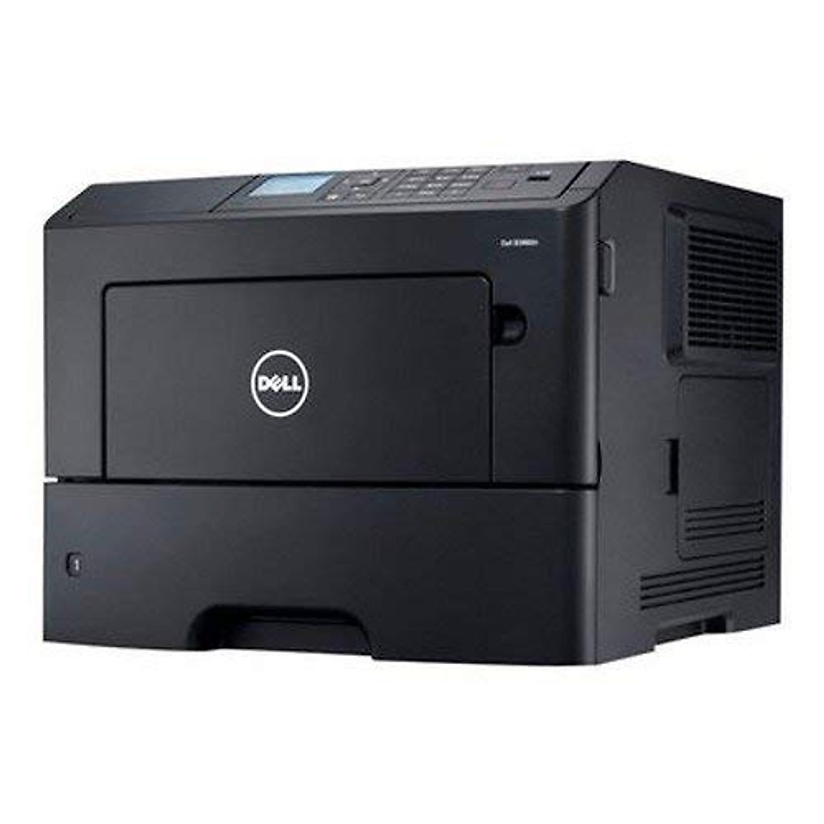 Certified Refurbished Dell B3460DN B3460 4514-6D5 09RRCP Laser Printer with toner drum & 90-Day Warranty CRDLB3460DN