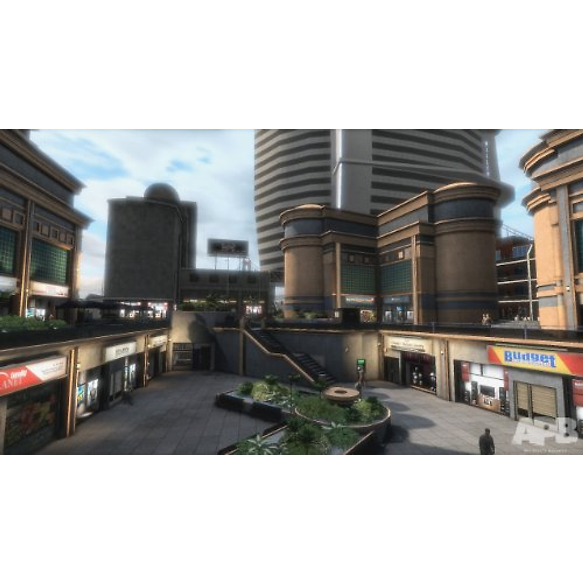 All Points Bulletin - PC