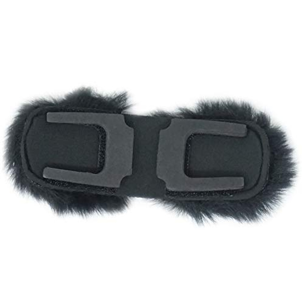 Compete Audio BA20 Replacement Headset Headband Cushion compatible with Bose A20 Aviation Headsets