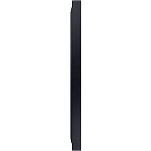 SAMSUNG QN55LST7TA 55" The Terrace QLED 4K UHD Outdoor Smart TV with HW-LST70T The Terrace Sound Bar
